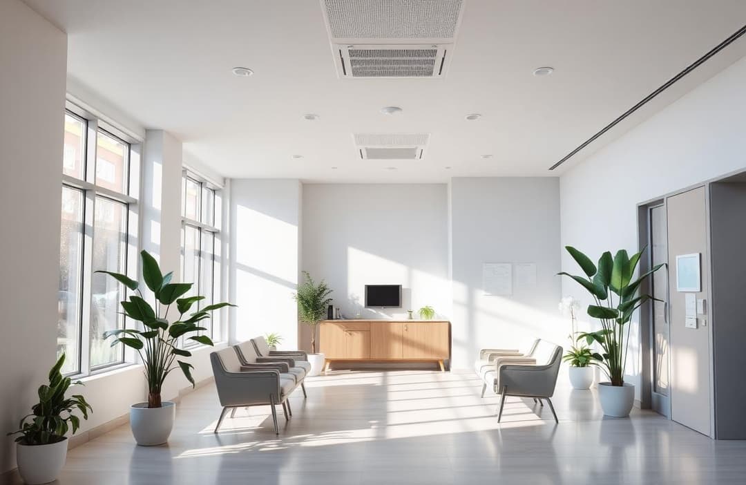 Healthworks Healthcare